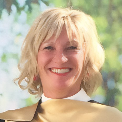 Lyne Bélanger - SCCCUS